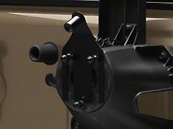 JK Jeep Backup Camera Systems for Wrangler (2007-2018) | ExtremeTerrain