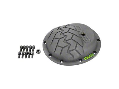 Jeep JK Differential Covers for Wrangler (2007-2018) | ExtremeTerrain