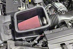 JLT Jeep Wrangler Cold Air Intake Kit CAI-JWJL-18 (18-23 3.6L Jeep ...