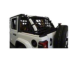 Jeep Cargo Nets for Wrangler | ExtremeTerrain