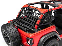 Jeep Cargo Nets for Wrangler | ExtremeTerrain