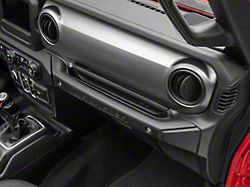Jeep JL Interior Storage for Wrangler (2018-2022) | ExtremeTerrain