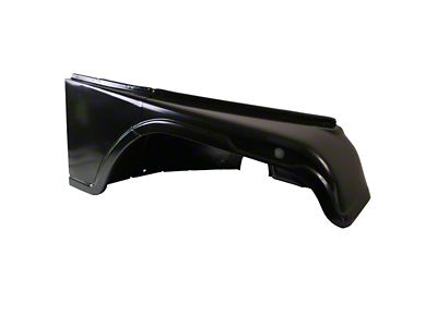 Jeep CJ7 Fender Flares & Fenders (1976-1986) | ExtremeTerrain