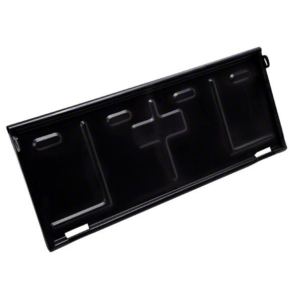 Jeep Wrangler Tailgate (66-83 Jeep CJ5; 1979 Jeep CJ7) - Free Shipping
