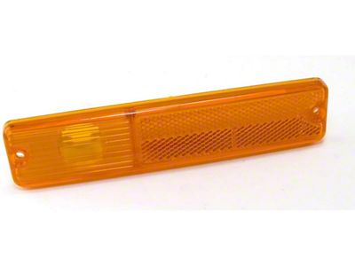 Jeep CJ7 Parking & Fog Lights (1976-1986) | ExtremeTerrain