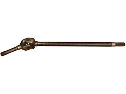 Jeep CJ7 Axles & Hubs (1976-1986) | ExtremeTerrain