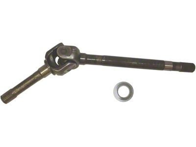 Jeep CJ7 Axles & Hubs (1976-1986) | ExtremeTerrain