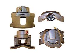 Jeep CJ7 Brake Components (1976-1986) | ExtremeTerrain