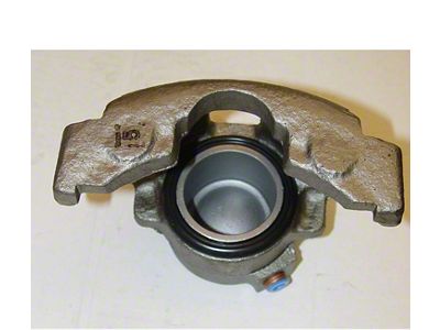 Jeep CJ7 Brake Components (1976-1986) | ExtremeTerrain