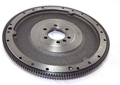 Jeep Wrangler Clutch Flywheel (72-86 Jeep CJ5 & CJ7) - Free Shipping