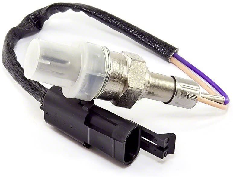 Jeep Wrangler Oxygen Sensor (81-82 Jeep CJ5 & CJ7) - Free Shipping