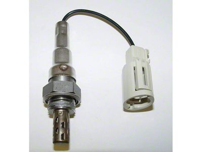 Jeep CJ7 Sensors (1976-1986) | ExtremeTerrain