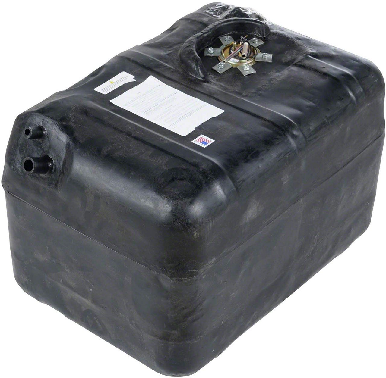 Jeep Wrangler Fuel Tank (78-86 Jeep CJ5 & CJ7) - Free Shipping