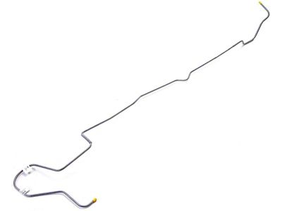 Jeep CJ7 Fuel System (1976-1986) | ExtremeTerrain