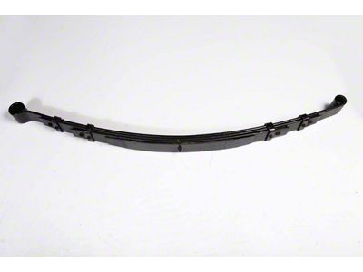 Jeep CJ7 Leaf Springs (1976-1986) | ExtremeTerrain
