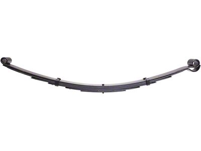 Jeep CJ7 Leaf Springs (1976-1986) | ExtremeTerrain