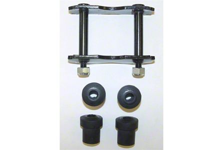 Jeep CJ7 Lift Kits 1-2.5" (1976-1986) | ExtremeTerrain