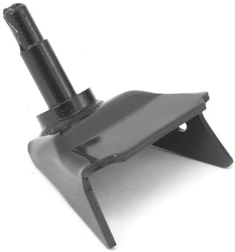 Jeep Wrangler Shock Mount Bracket (76-81 Jeep CJ5 & CJ7) - Free Shipping