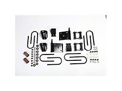 Jeep CJ7 Leaf Springs (1976-1986) | ExtremeTerrain