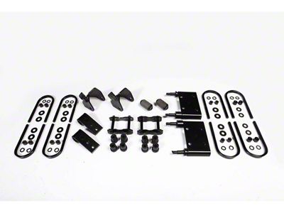 Jeep CJ7 Leaf Springs (1976-1986) | ExtremeTerrain