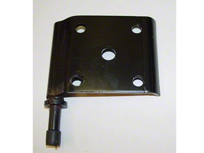 Jeep CJ7 Leaf Springs (1976-1986) | ExtremeTerrain