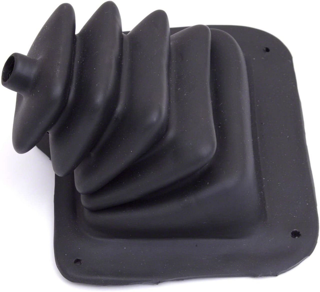 Jeep Wrangler Transfer Case Shifter Boot (81-86 Jeep CJ5 & CJ7) - Free ...