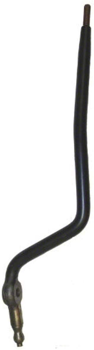 Jeep Wrangler Transfer Case Shifter Lever (80-86 Jeep CJ5 & CJ7) - Free ...