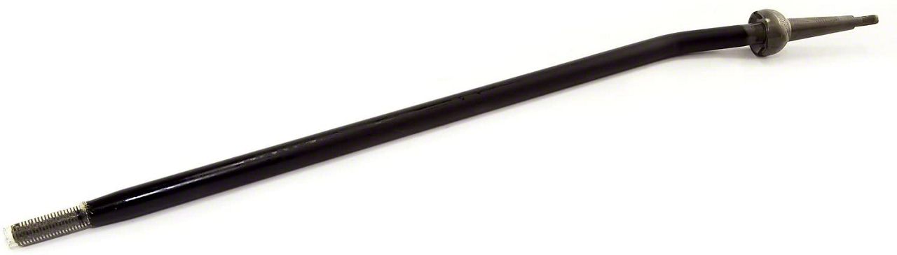 Jeep Wrangler Manual Transmission Shift Lever (80-86 Jeep CJ5 & CJ7 ...