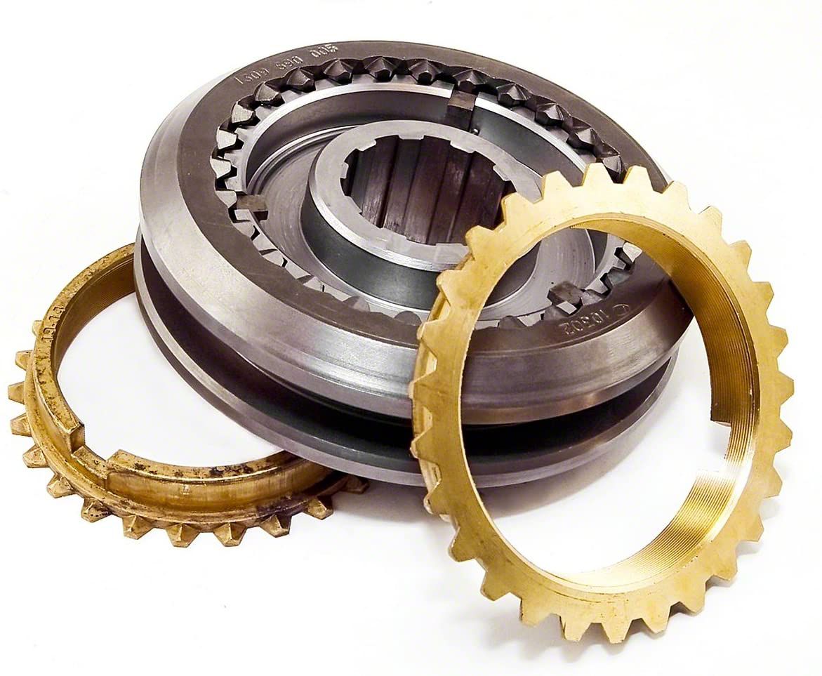 Standard Transmission Synchronizer