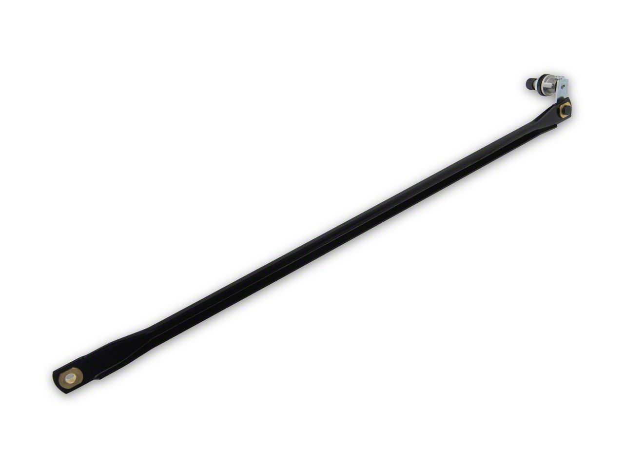 Jeep Wrangler Windshield Wiper Linkage Pivot (76-86 Jeep CJ5 & CJ7 ...