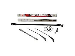 Jeep CJ7 Lift Kits (1976-1986) | ExtremeTerrain