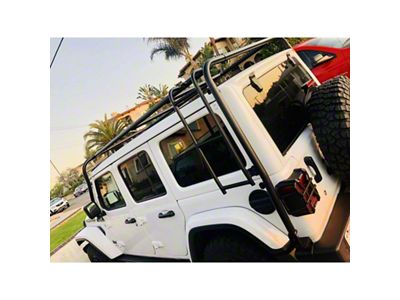 Garvin Roof Racks & Parts | ExtremeTerrain