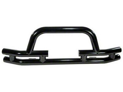 Jeep CJ7 Front Bumpers (1976-1986) | ExtremeTerrain