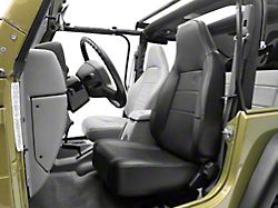 Jeep CJ7 Seats & Hardware (1976-1986) | ExtremeTerrain