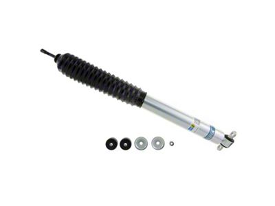 Jeep TJ Shocks for Wrangler (1997-2006) | ExtremeTerrain