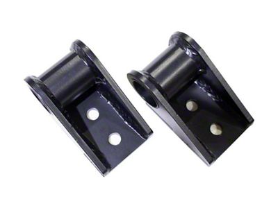 Jeep CJ7 Lift Kits 1-2.5" (1976-1986) | ExtremeTerrain