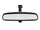 Rugged Ridge Jeep Wrangler Interior Rear View Mirror 11020.02 ...