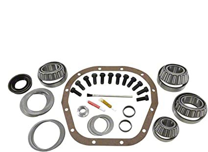 Yukon Gear Jeep Wrangler Axle Housing Shim; AMC Model 20; Axle End Play ...