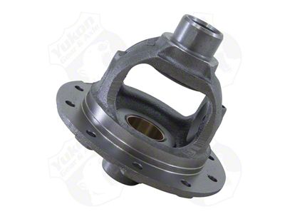 Jeep JK Differential Carriers for Wrangler (2007-2018) | ExtremeTerrain