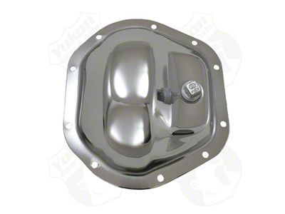 Jeep JK Differential Covers for Wrangler (2007-2018) | ExtremeTerrain