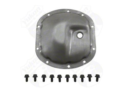 Jeep CJ7 Differential Covers (1976-1986) | ExtremeTerrain