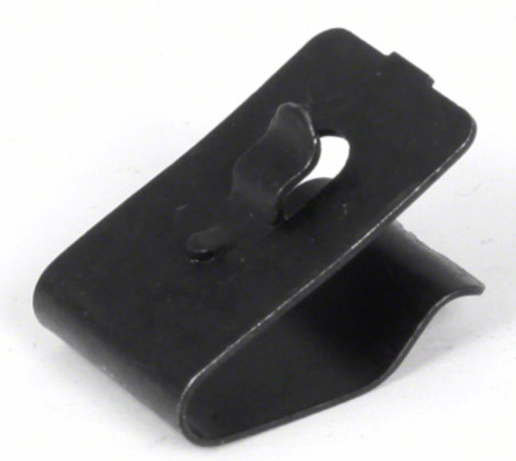 Steinjager Jeep Wrangler Hood Prop Rod Clip; Replace OE Part Number ...