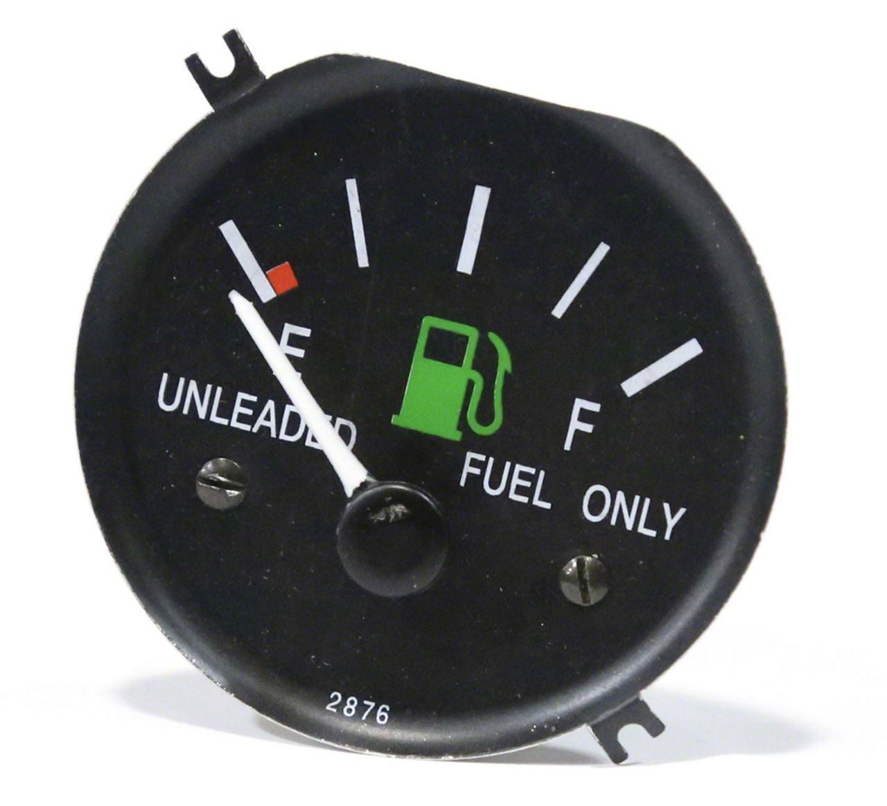 Steinjager Jeep Wrangler Gauges; Dash Replacement Parts J0051337 (87-95 ...