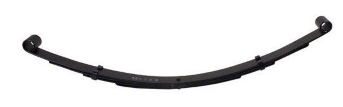 Steinjager Jeep Wrangler Leaf Springs J0051797 (87-95 Jeep Wrangler YJ ...