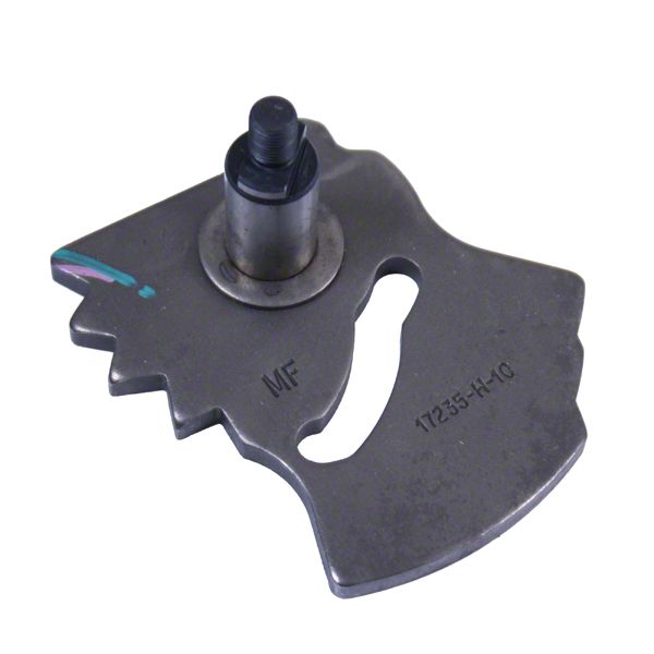 Jeep Wrangler NP231 Transfer Case Shift Mode Selector (91-94 Jeep ...