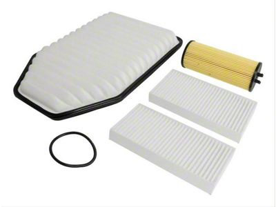 Jeep JK Oils & Fluids for Wrangler (2007-2018) | ExtremeTerrain