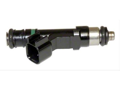 Jeep JK Fuel System for Wrangler (2007-2018) | ExtremeTerrain