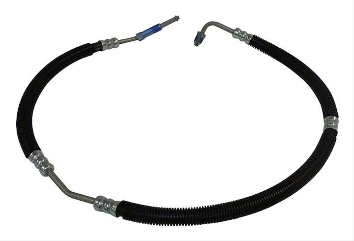 Jeep Wrangler Power Steering Hose (07-11 Jeep Wrangler JK)