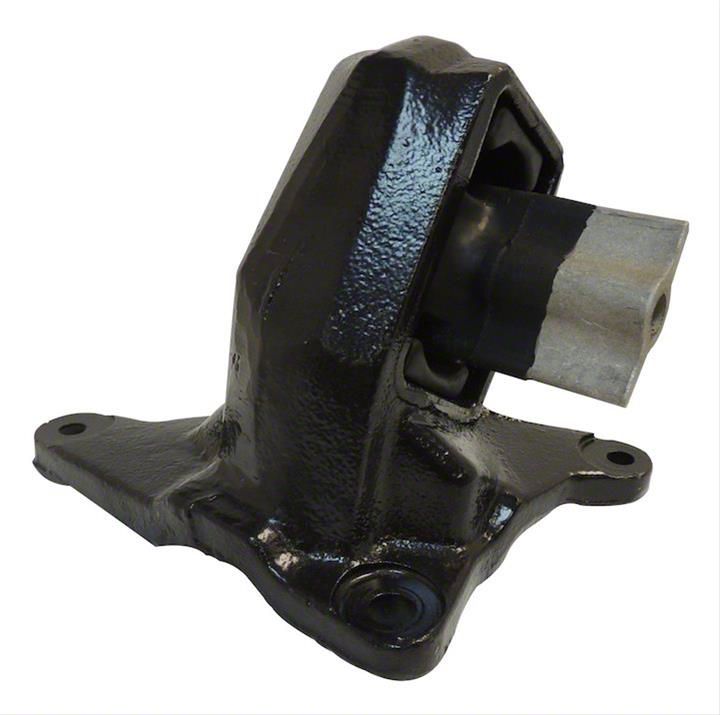 Jeep Wrangler Engine Mount; Front Right (07-11 Jeep Wrangler JK)