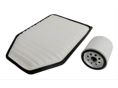 Jeep JK Oils & Fluids for Wrangler (2007-2018) | ExtremeTerrain